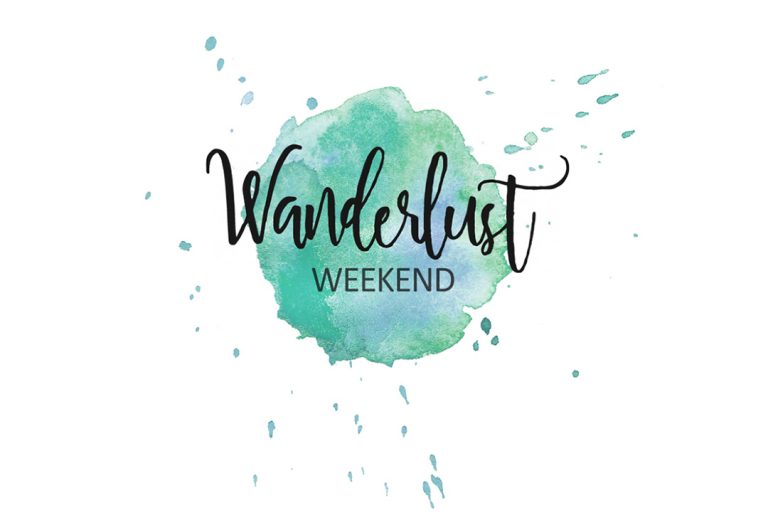 SATISFY YOUR WANDERLUST, ONE TREASURE AT A TIME - Sugar