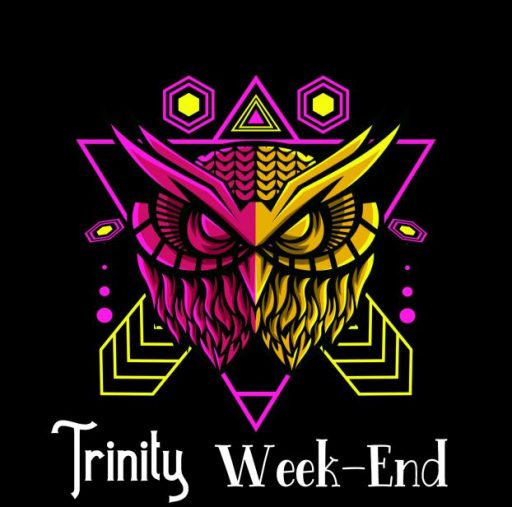 TURN UP THE HEAT WITH TRINITY WEEK-END - Sugar
